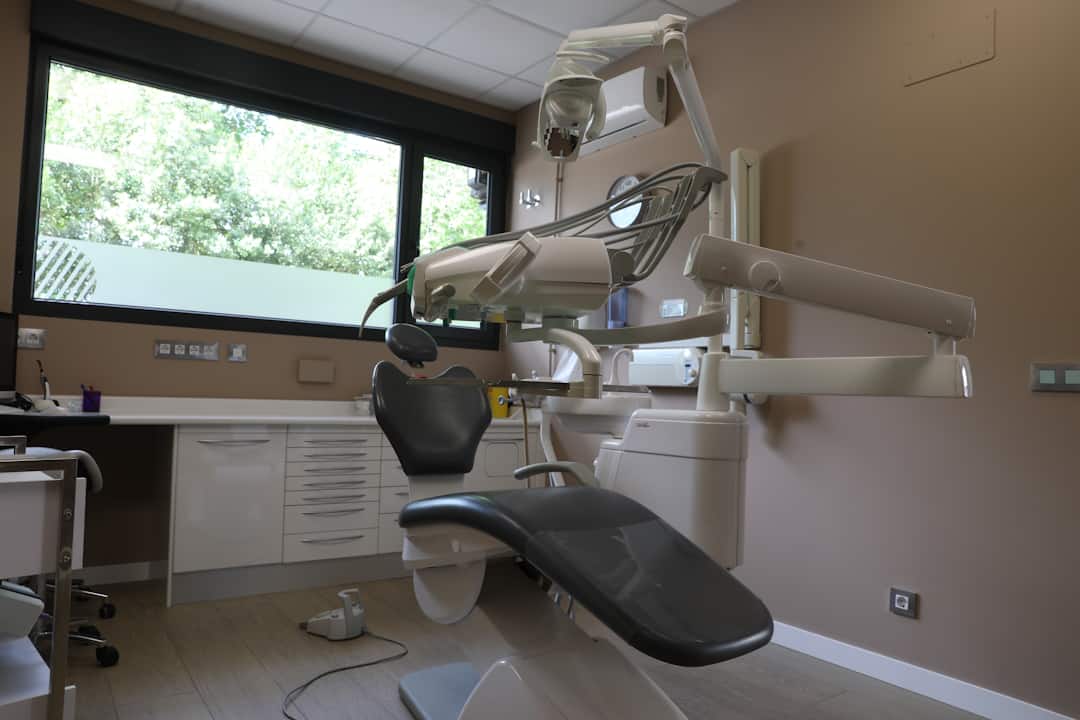 Clínica Dental Matilde Ruiz