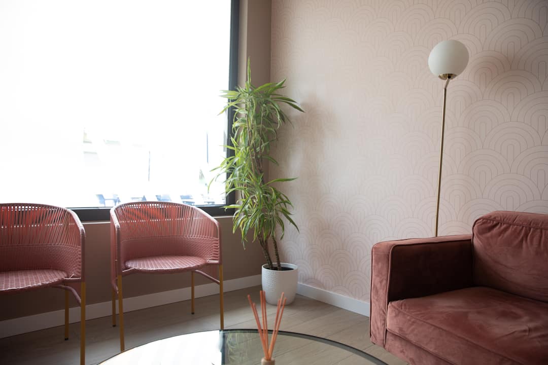 Clínica Dental Matilde Ruiz