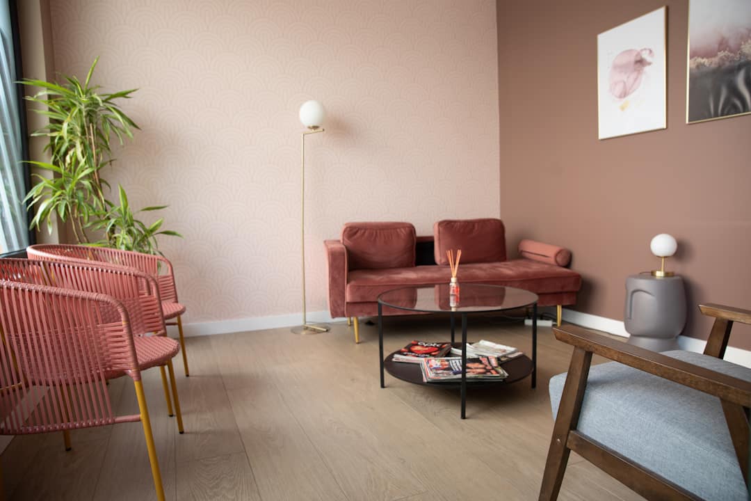 Clínica Dental Matilde Ruiz